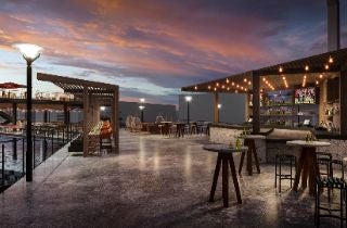 Premium Spaces | Snapdragon Stadium