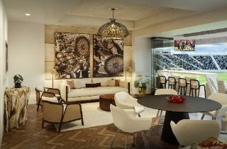 Premium Spaces | Snapdragon Stadium