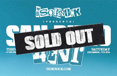 Events | Snapdragon Stadium