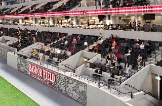 Host An Event | Snapdragon Stadium
