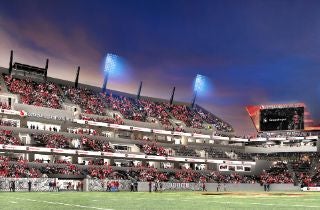 About | Snapdragon Stadium