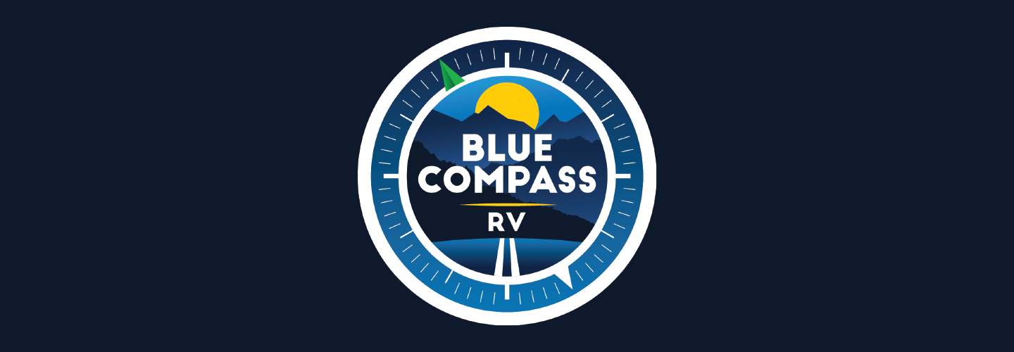 Blue Compass RV Show | Snapdragon Stadium
